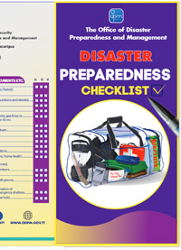 Preparedness - ODPM