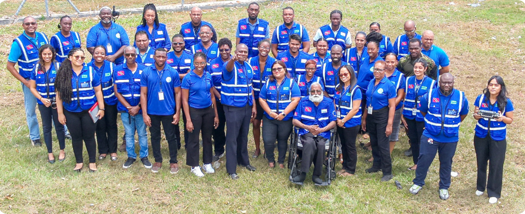 ODPM Image Gallery - ODPM