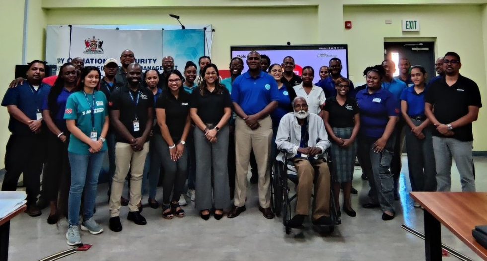 Business Chemistry workshop - July 2025 - ODPM