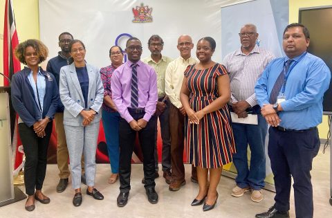 Kick-off Meeting for a Multi-Hazard Early Warning System (MHEWS) Pilot ...